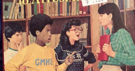 Becky's Book Reviews: The Day They Came To Arrest The Book