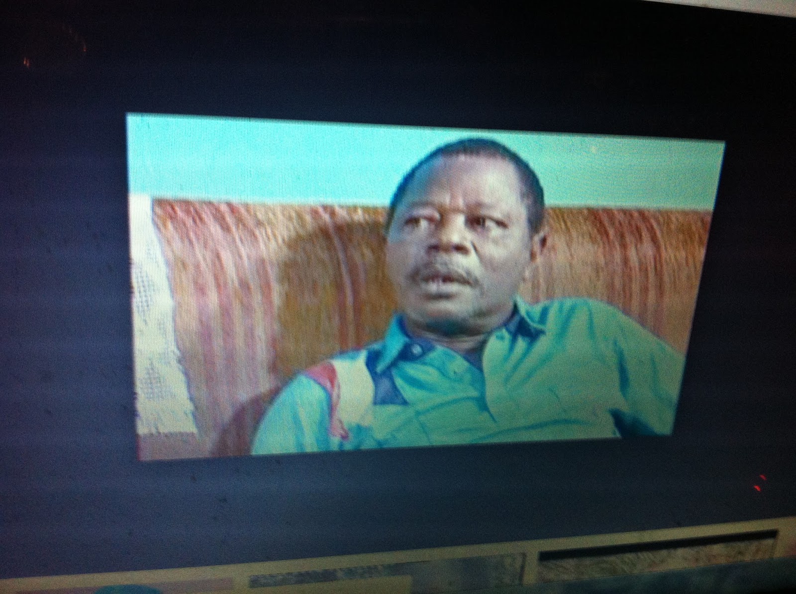 THE BLACK SOCIAL HISTORY:: BLACK SOCIAL HISTORY - AFRO-NIGERIAN " SAM ...