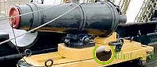 5 Jenis Senjata Berbahaya tapi Boleh Digunakan di Berbagai Negara ...