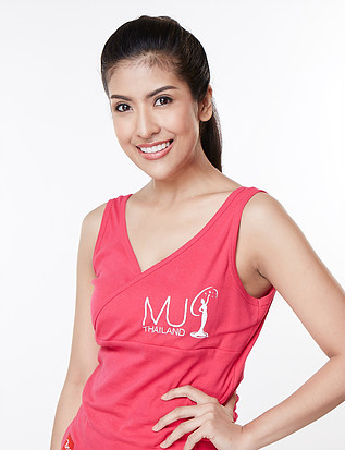 Reinas del Mundo: Candidatas oficiales Miss Universe Thailand 2016