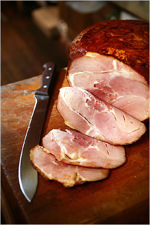 Cafe Vita: Ham-No Chemicals Added