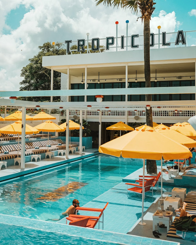 TROPICOLA BALI - eatandtreats - Indonesian Food and Travel Blogger ...