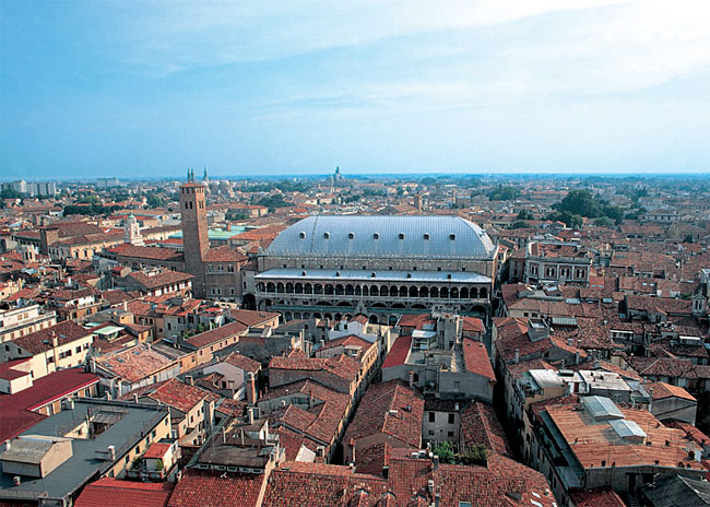 Vai a quel paese!: Padova