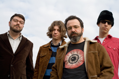 #40 Pernice Brothers