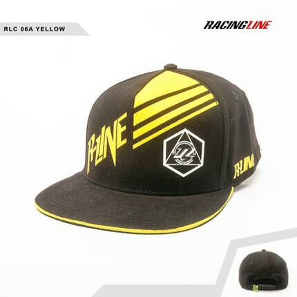 Kaos Racing Line Bandung | 22855A28 (BBM)