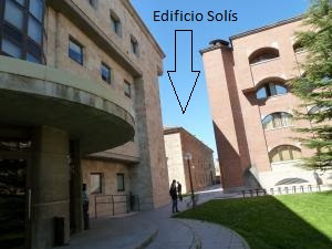 Expresión Plástica en la Educación Primaria: Descubriendo el Edificio Solís.
