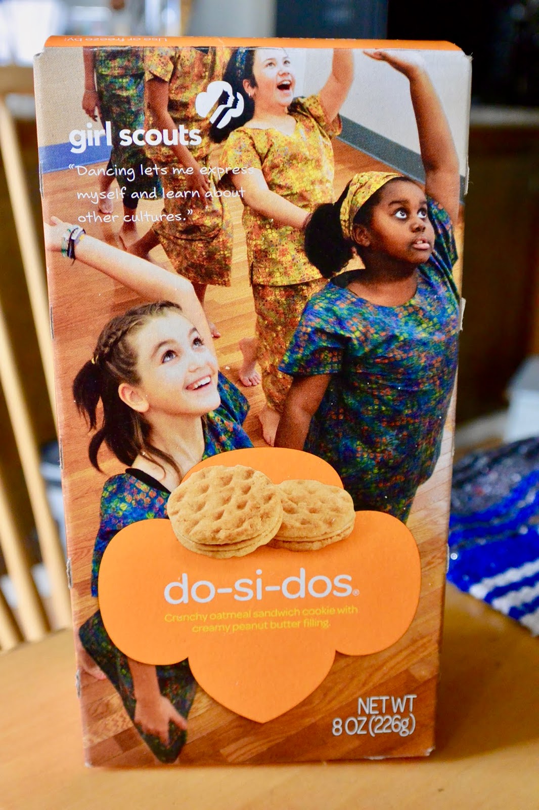 Girl Scout Cookie Pairing Party Mash Up | Somm's Table