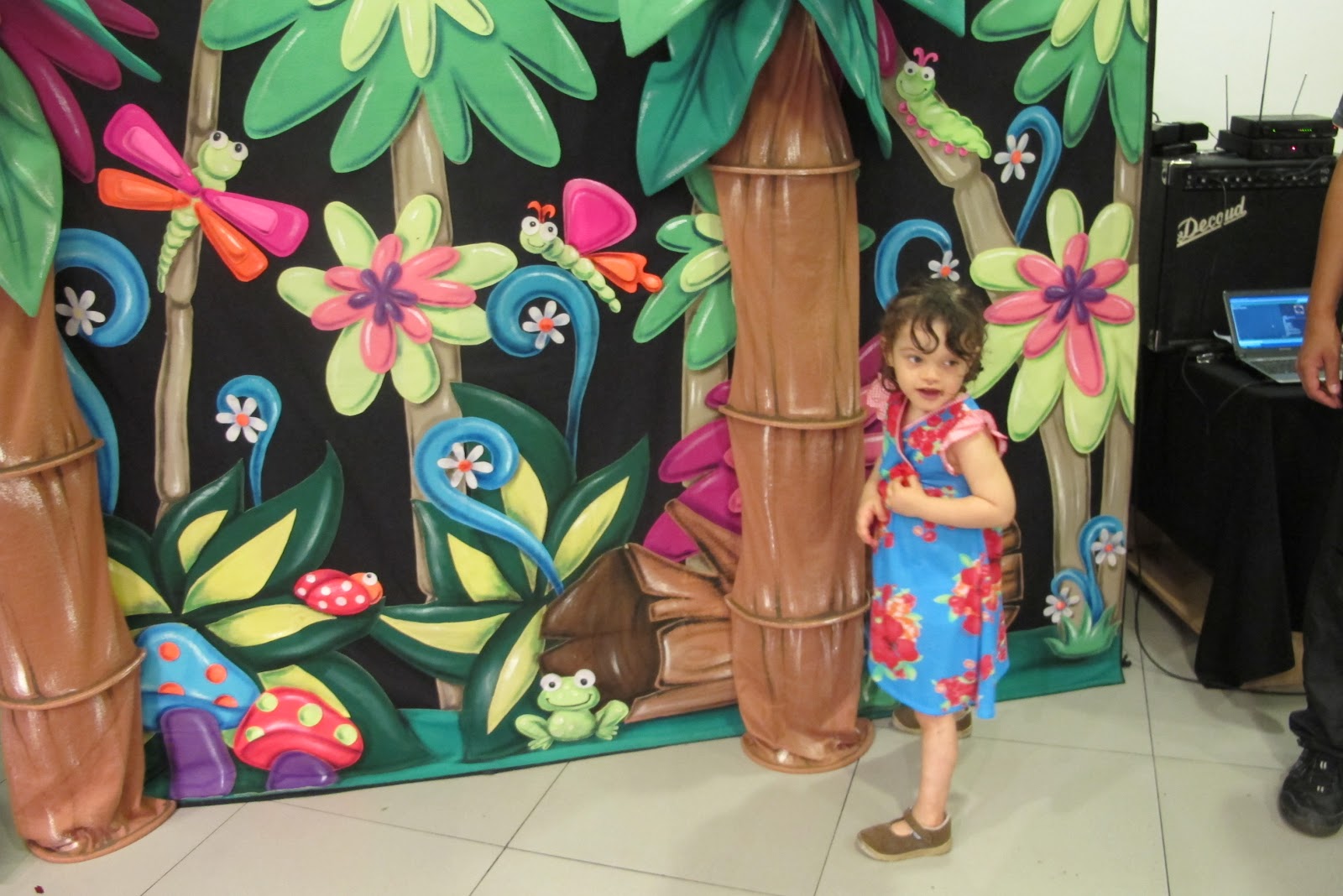 Carteles y Stickers para Cata!