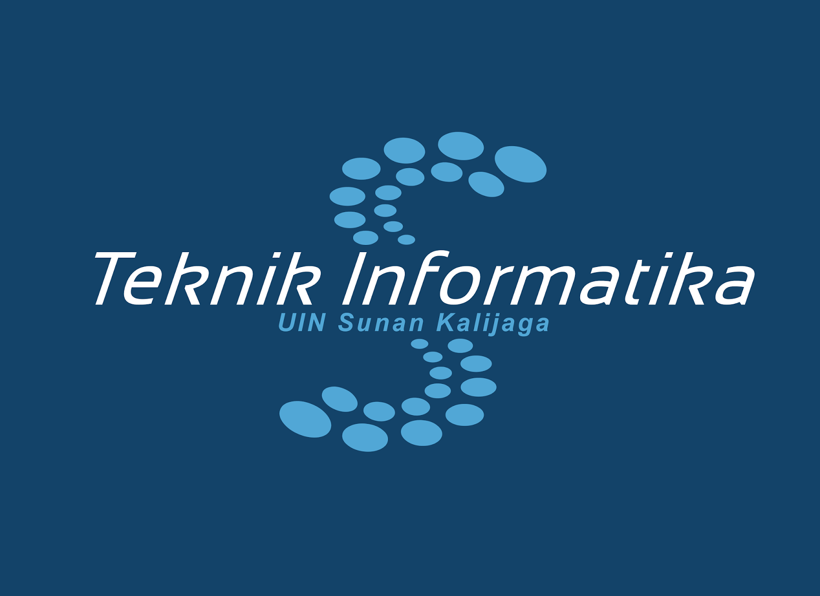 Logo Teknik Informatika 2015 UIN Sunan Kalijaga | XCH Blog