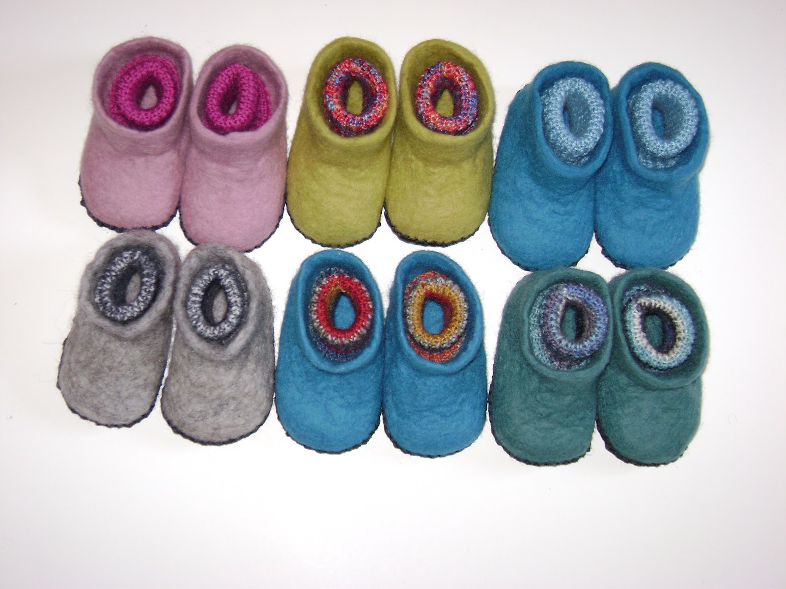 Randis kreative verden: Sutsko