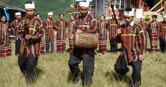 KHUADO PAWI THU | Zomi Today