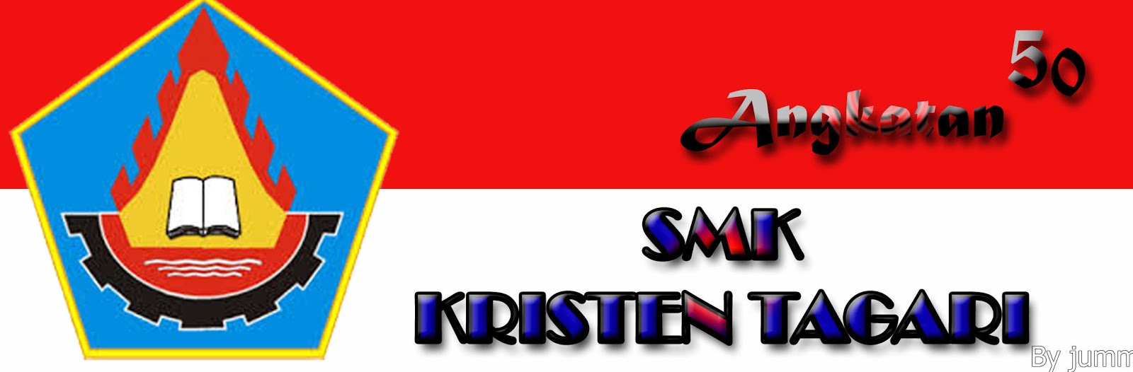 Jummi RPL(SMK KR.TAGARI)