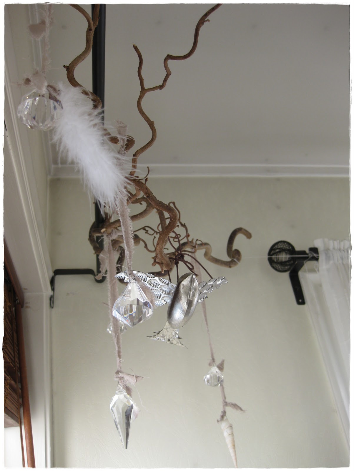 Chilines verden: Vinduspynt