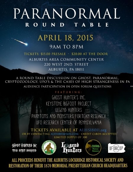 Phantoms and Monsters - Real Cryptid Encounter Reports - Fortean ...