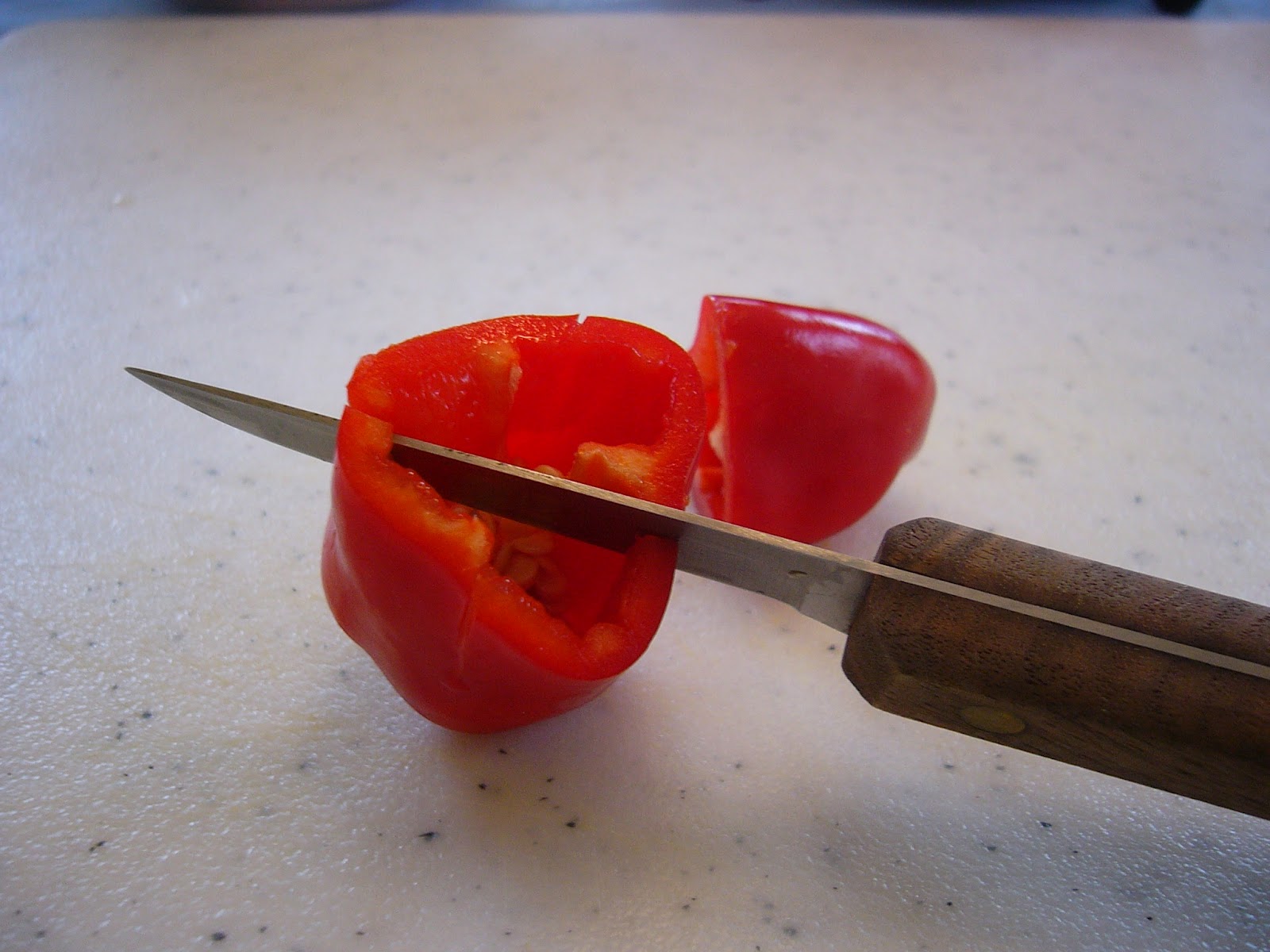 Bringing Home the Brakebush: Edible Vegetable Flowers