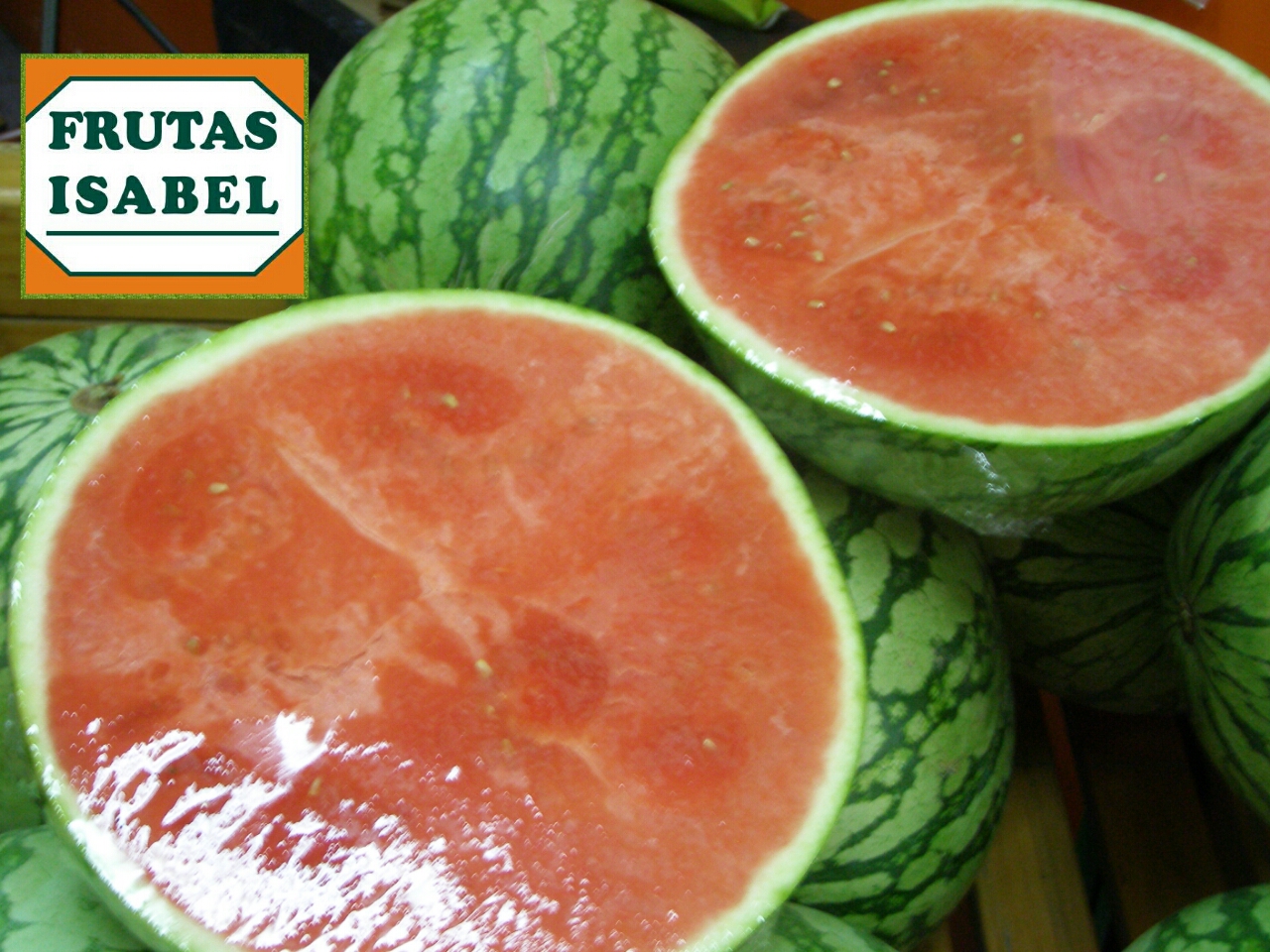 Recetas y algo más : LA SANDÍA, EL REFRESCO PARA EL VERANO