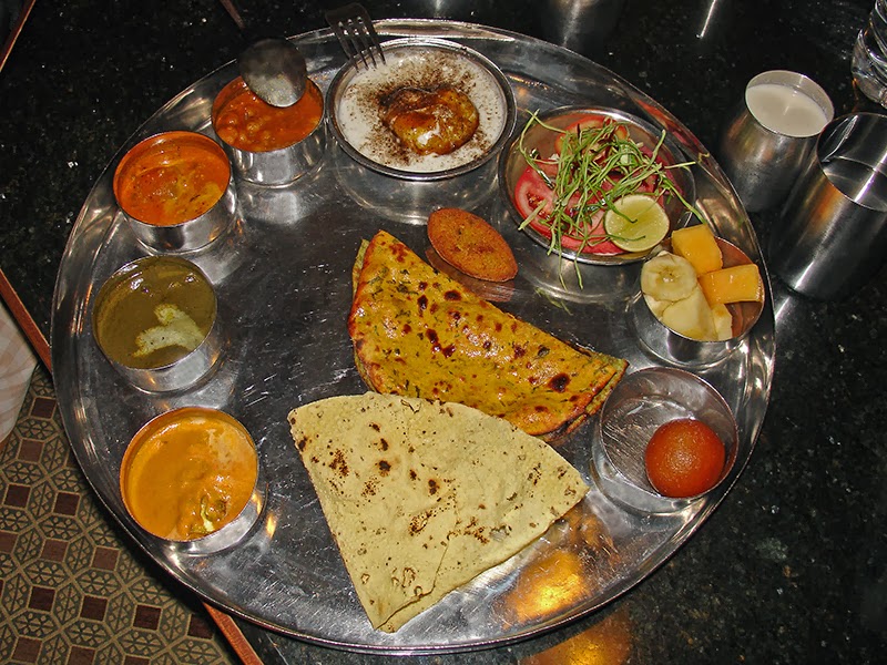 8 destinations gourmandes | Bon Voyage