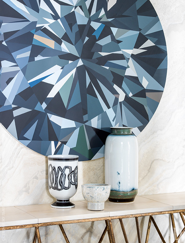 loveisspeed.......: Paris apartment design by Jean-Louis Denio..