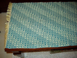 Weaving Bateman