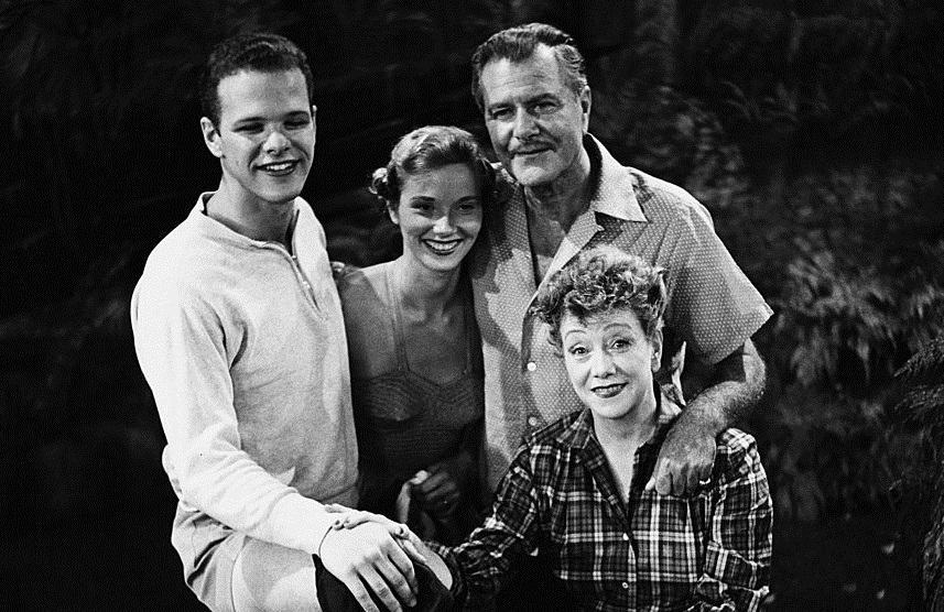 First Soap Opera On Television