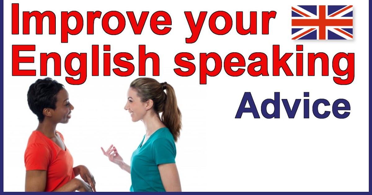 English practice - first conversation