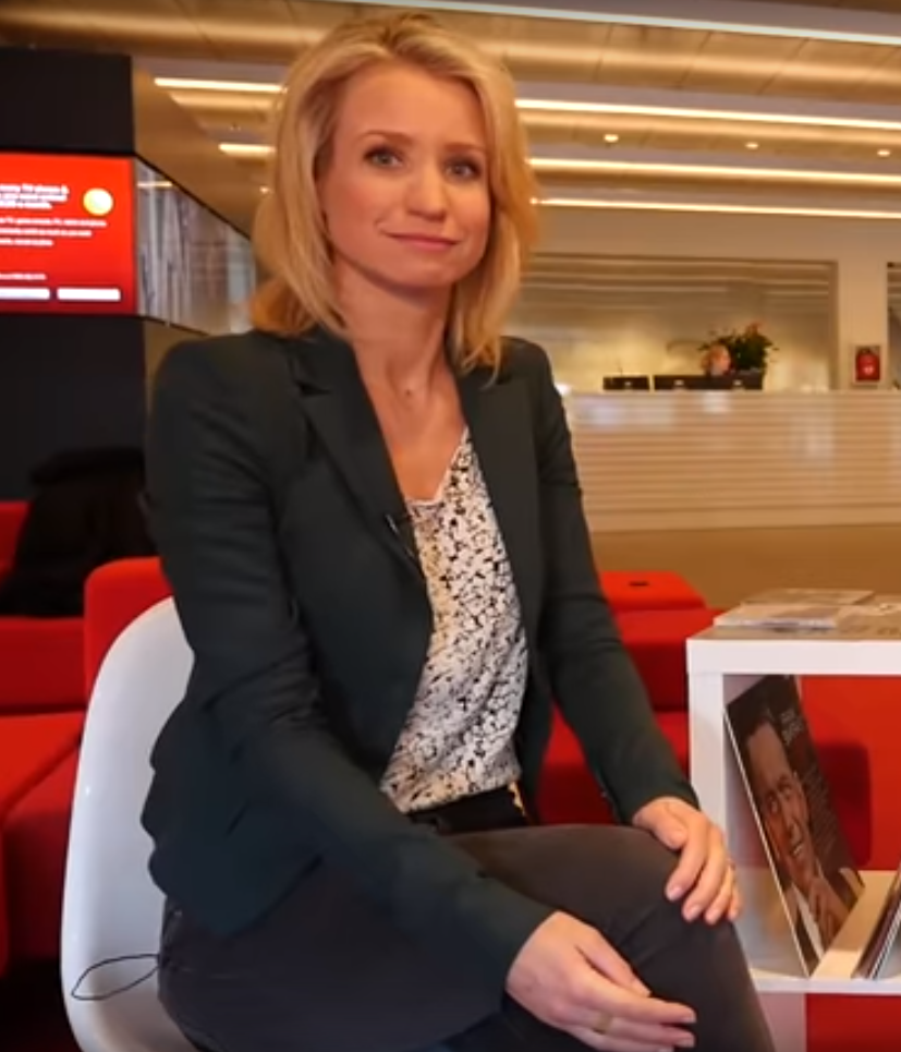 Dutch Radio: Dionne Stax doet ochtendshow Radio 10