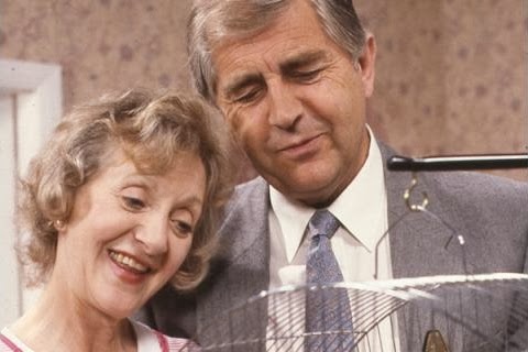 Coronation Street Blog: Top 50 Corrie Couples - No. 6