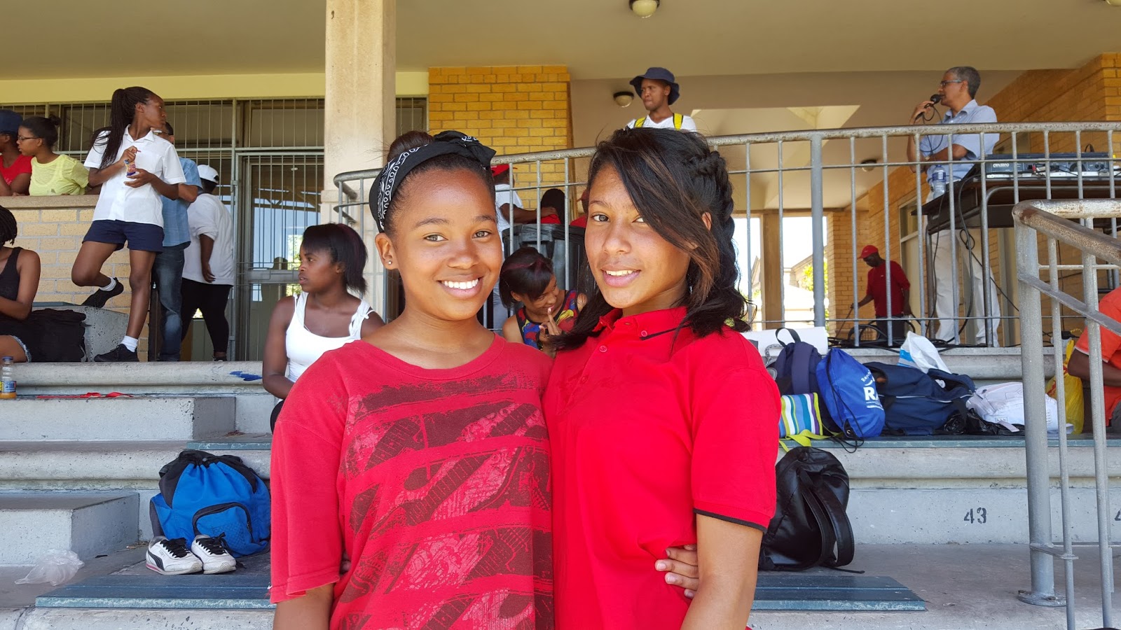 Good Hope High School