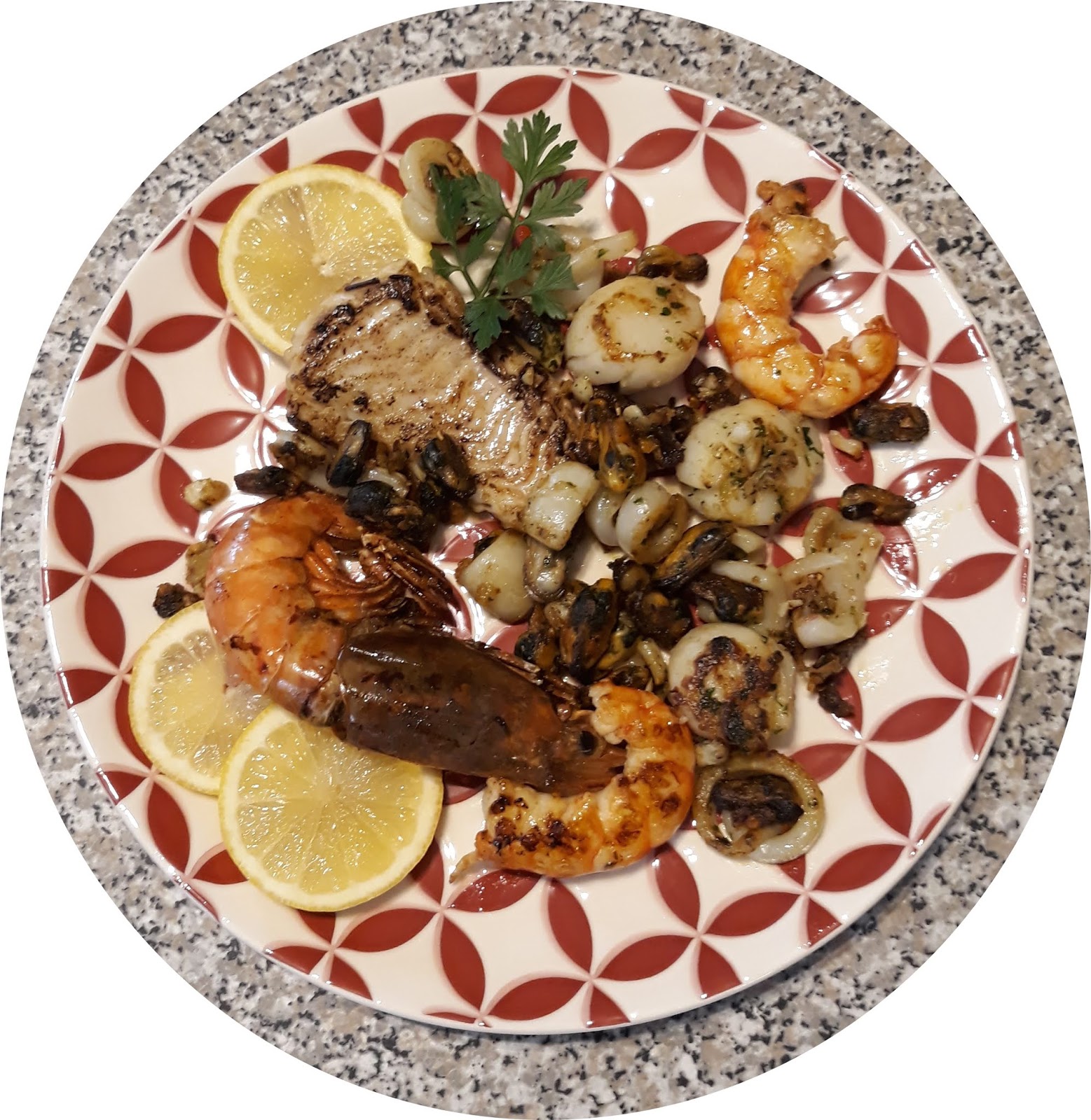 MASSANA-ALBERA. PATRIMOINE. CUISINE et VINS .INFOS : Plats de Poissons ...