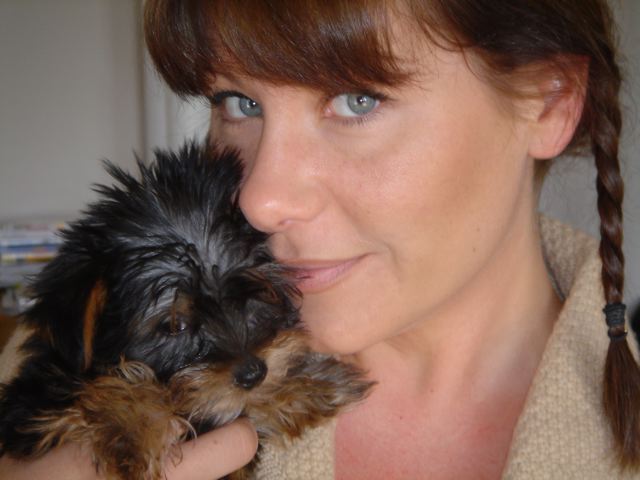 Rachel Fuller - Alchetron, The Free Social Encyclopedia