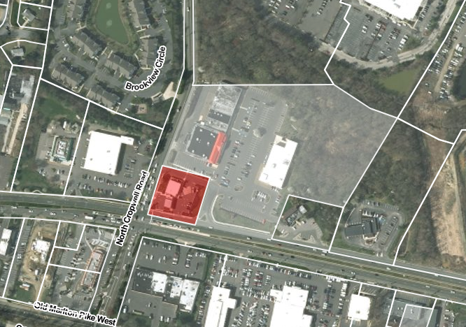 6/7/2018 Planning Board - Chase Bank to Replace Valero Gas at Route 70 ...