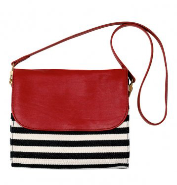 minimix: In the mood for stripes