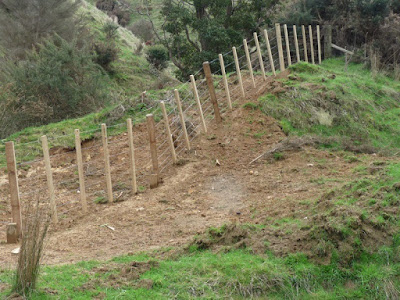 Woolshed 1: New Zealand farming. Fencing – Glossary of terms.