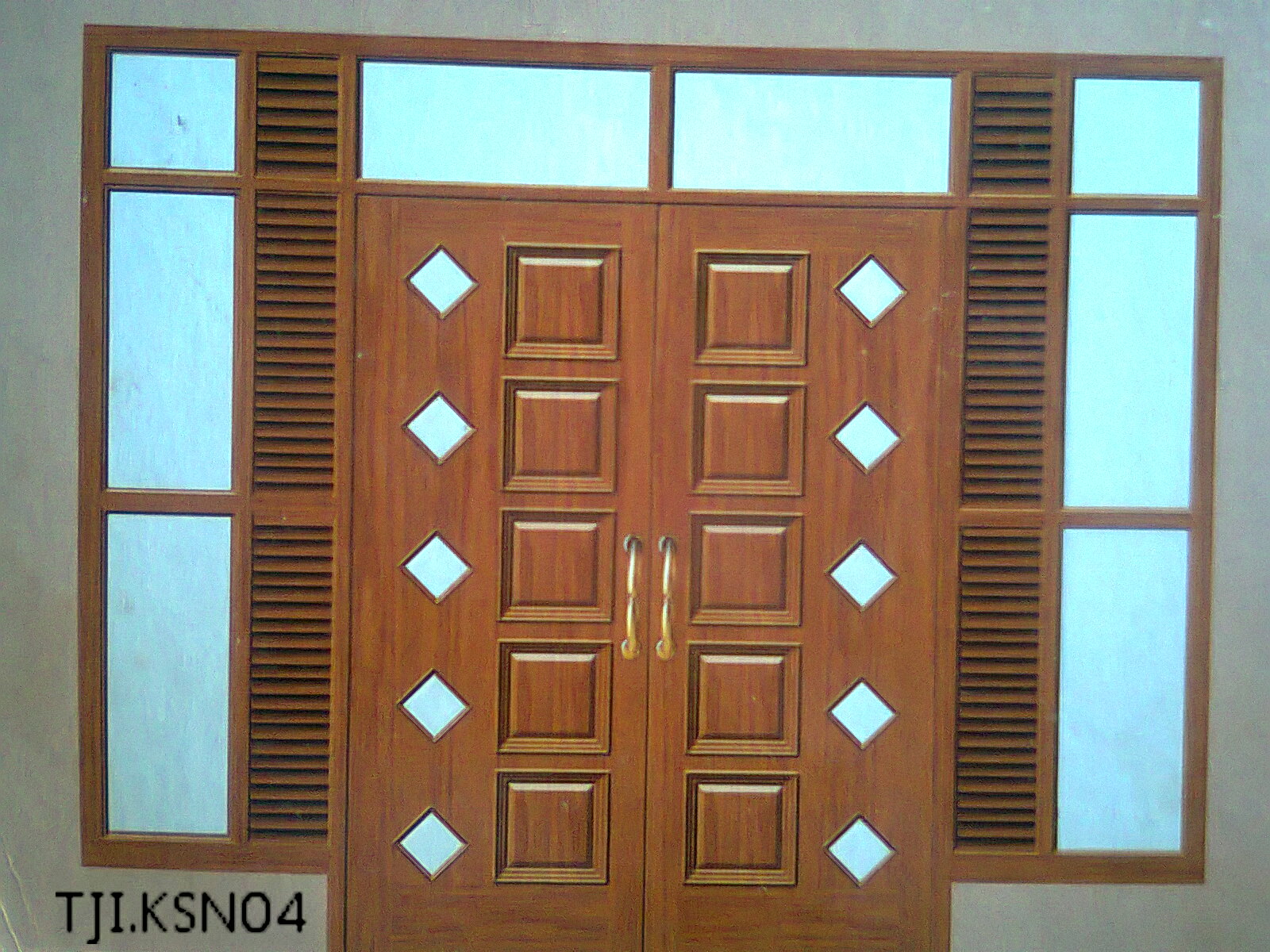 081288992973 / 08978897654 Jasa pembuatan Kusen Pintu Kayu jendela dan ...