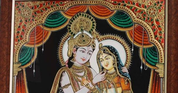 krishna1008: Glories of Sri Ramananda Raya