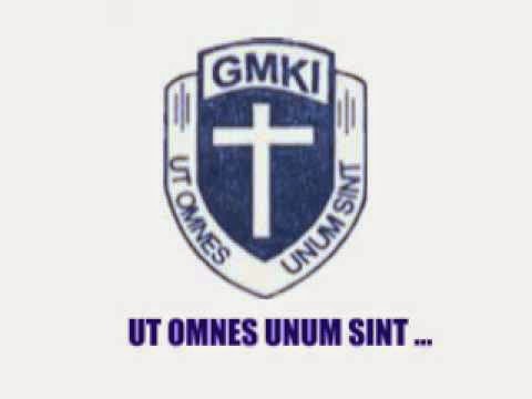 Tentang Gerakan Mahasiswa Kristen Logo dan Bendera | Pusat Logo Vektor