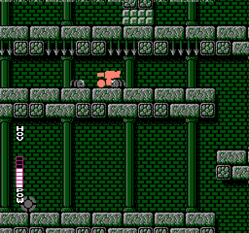 Super Adventures in Gaming: Blaster Master (NES)