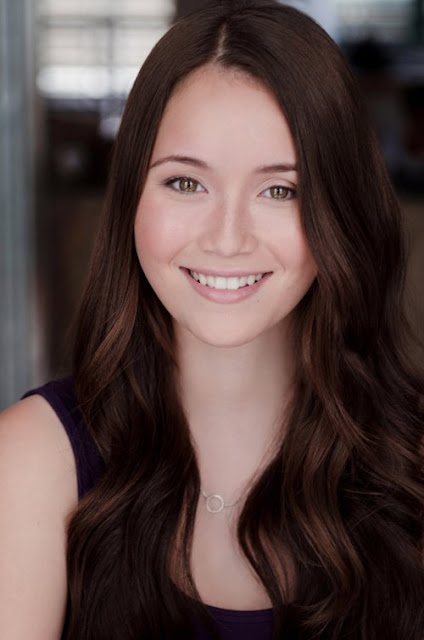 Celebrity Pics: Katie Chang