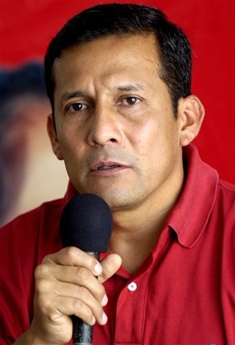 Periódico El Nuevo Halcón: OLLANTA HUMALA: JORGE TRELLES DIJO LA VERDAD ...
