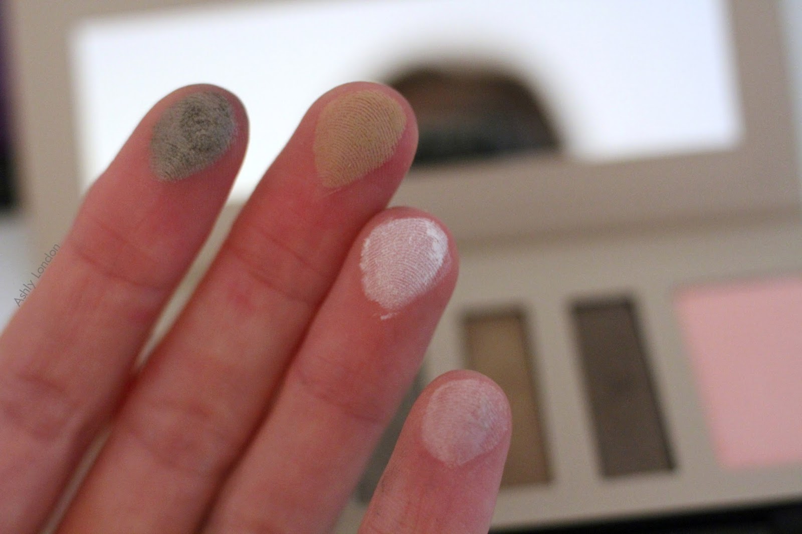 Ashly Rae | Beauty, Lifestyle, Health, Fitspo and inspiration: REVIEW ...