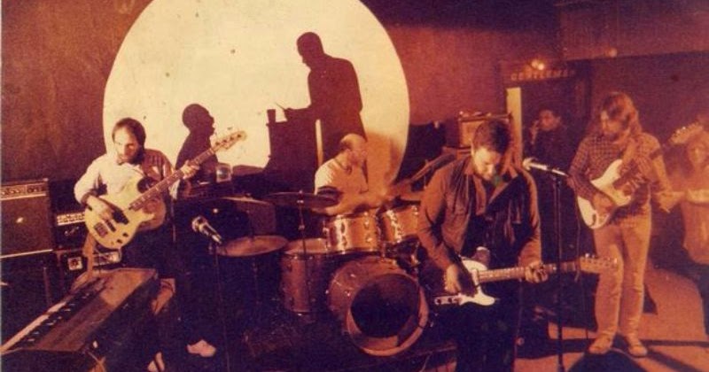 Amazing Photos From Cardiff's Clubs That Show Just How Much the City ...