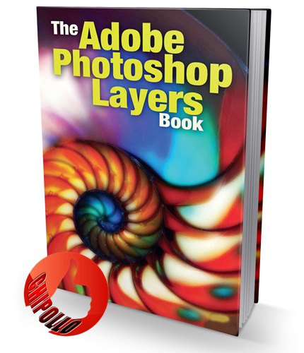GFX&More: The Adobe Photoshop Layers Book