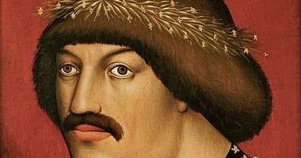 Today in History - January 1st. 1438 - Albert II of Habsburg