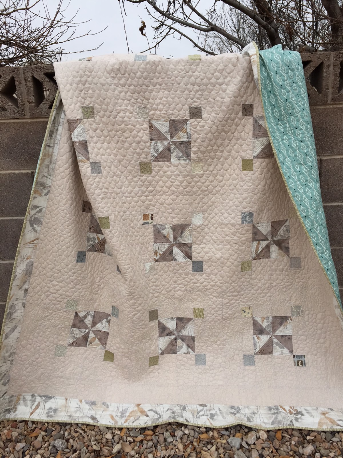 Miriam Crafts With You