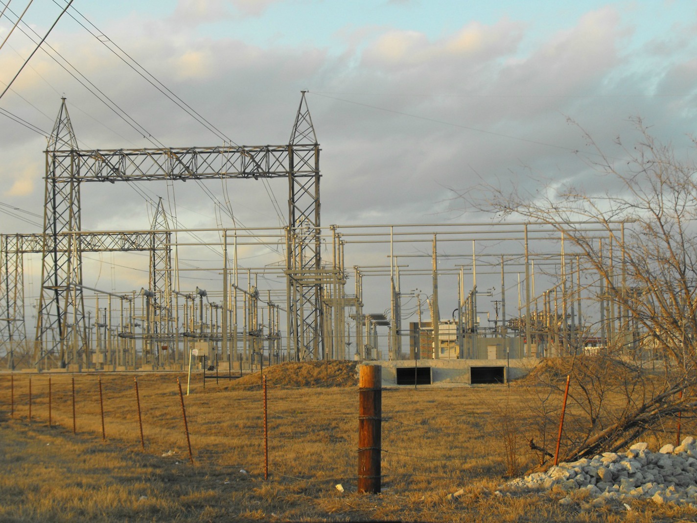 Ragland Road Chronicle