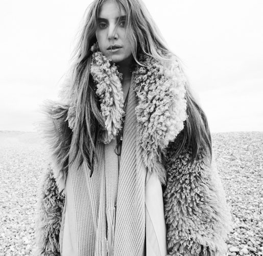 Fashion Style Jum: MTV PUSH Artist Of The Week: Lykke Li