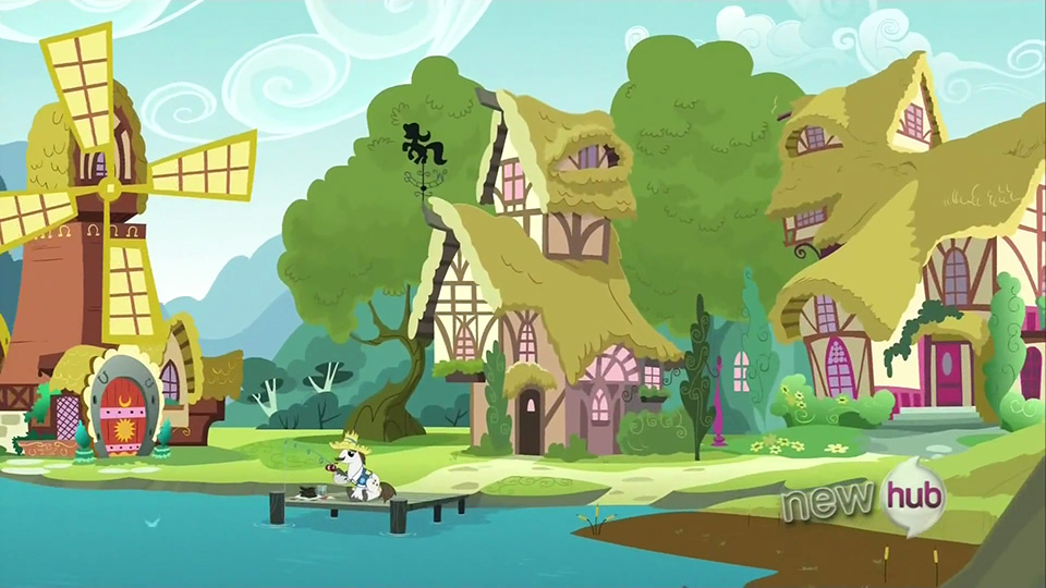 Equestria Daily - MLP Stuff!: "One Bad Apple": Episode Followup