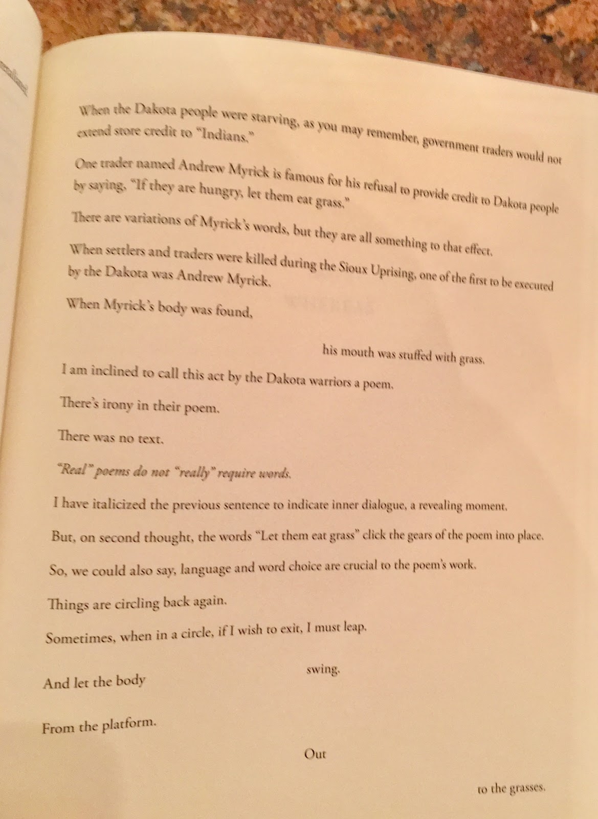 Galatea Resurrects 2018 A Poetry Engagement WHEREAS By LAYLI LONG SOLDIER galatea-resurrects-2018-a-poetry-engagement-whereas-by-layli-long-soldier