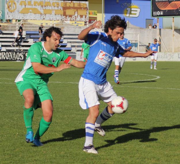 Diter Zafra.net: EX-JUGADORES DEL DITER ZAFRA, EN EL GRUPO EXTREMEÑO DE ...