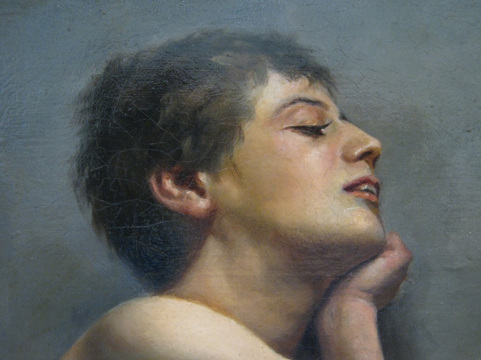 CARLOS BACA FLOR: LA VOCACIÓN NATURAL